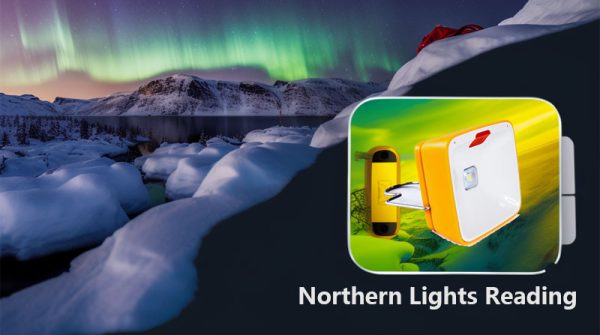 Northern Lights Reading, Illuminate Your Reading Tim - Power-Soluion