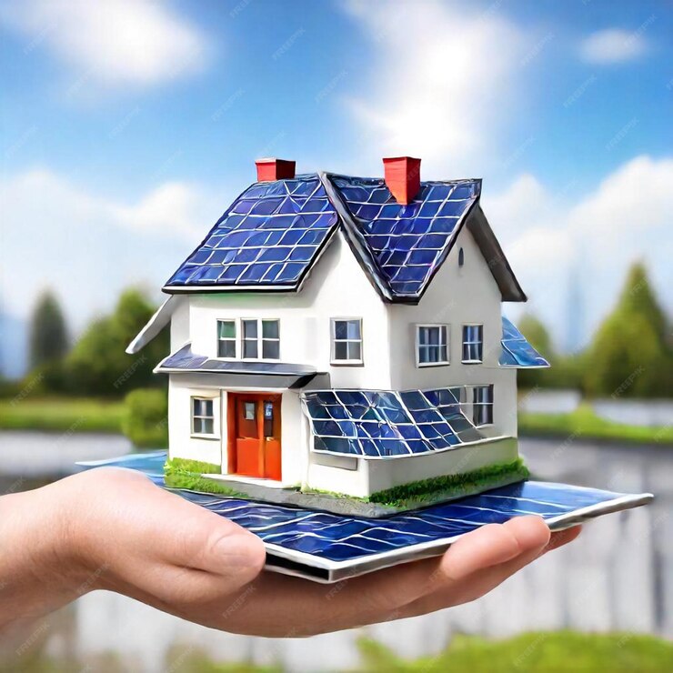 Home Solar Systems for Sale | The Ultimate Guide - Power-Solution