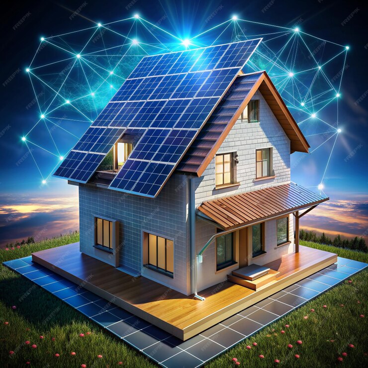 Everything You Need to Know about Complete Solar System for Home ...