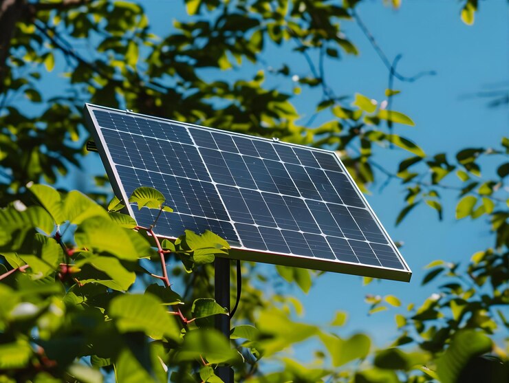 A Beginner's Guide to Small Solar System in 2024 - Power-Solution