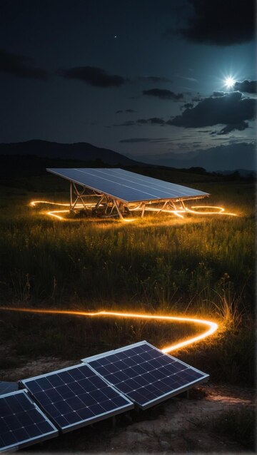 solar system light energy Archives - Power-Solution