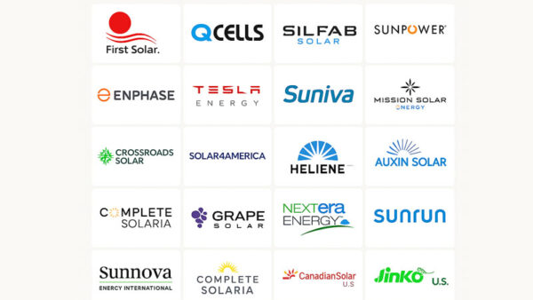 Top 20 Solar Power System Manufacturers in the USA (2025)